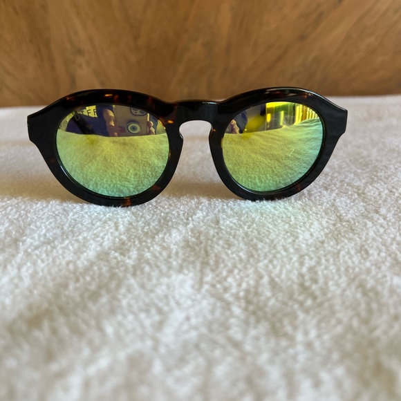 Diff Eyewear | Accessories | Diff Eyewear Polarized Sunglasses Dime ...